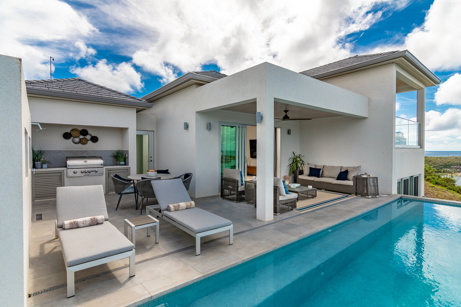 Interview with a Point Homeowner - Point Petite